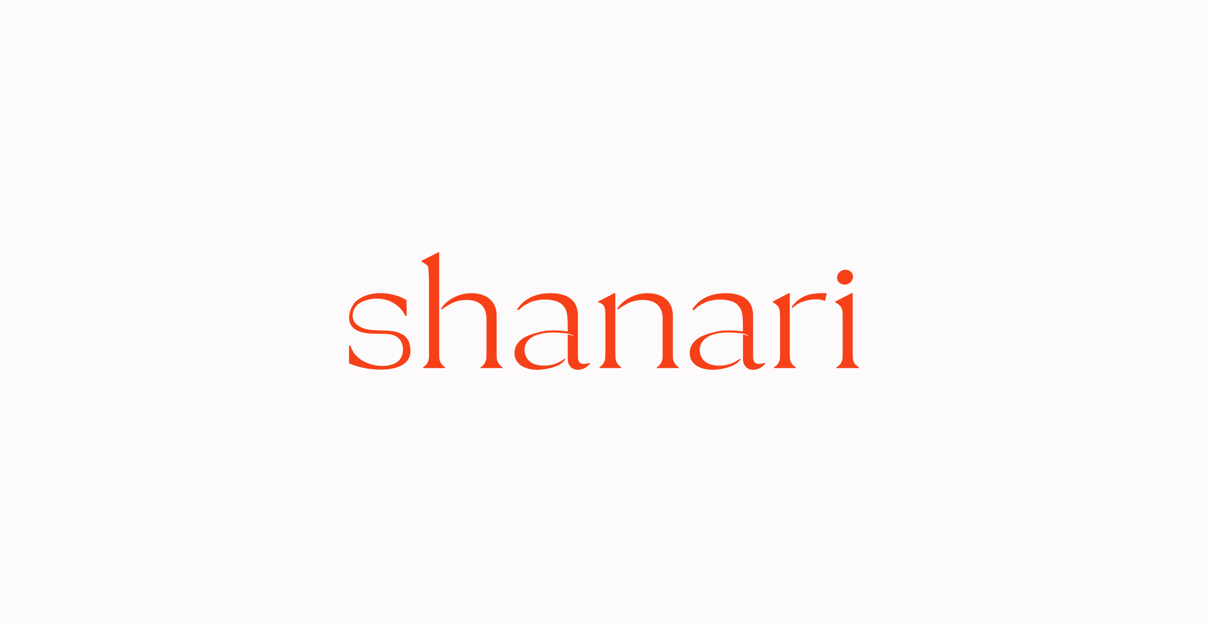 shanari design studio